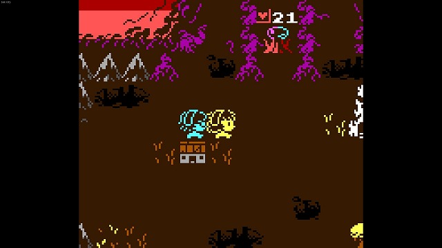 【無料配布】Steamでレトロテイストなアクションアドベンチャーゲーム「Princess Remedy 2: In A Heap of ...