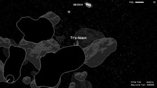 【無料配布】Steamでロケットを月面に安全に着陸させるゲーム「Arcade Moonlander Plus」が期間限定で無料配布中 | ジュウシマツの鳥小屋