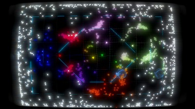 【無料配布】Steamで90年代風アーケードアクションゲーム「Gravity Wars」が期間限定で無料配布中 | ジュウシマツの鳥小屋