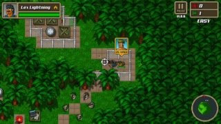 【無料配布】Indiegalaで爽快感バツグンなトップダウンシューター「Kick Ass Commandos」が期間限定で無料配布中 | ジュウシマツの鳥小屋