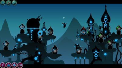 【無料配布】Indiegalaでカジュアルなリアルタイムストラテジーゲーム「Control Craft 2」が期間限定で無料配布中 | ジュウシマツの鳥小屋