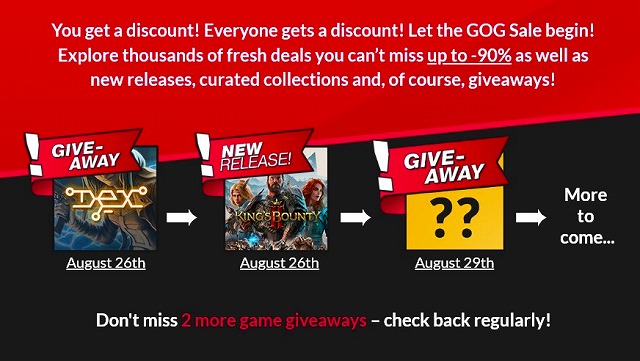 【無料配布】GOGでサイバーパンク2DアクションRPG「Dex」が72時間限定で無料配布中 | ジュウシマツの鳥小屋