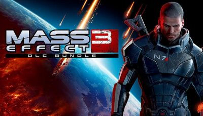 【無料配布】OriginでSFアクションRPG「 Mass Effect 3 （英語版）」の有料DLC「Mass Effect 3 DLC ...