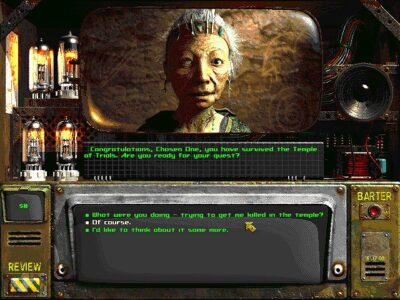 【無料配布】Epic Gamesストアで「Fallout Classic Collection」と「Wild Card Football」が ...