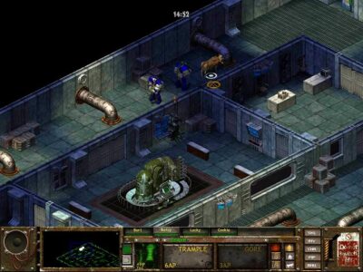 【無料配布】Prime Gamingで「Pearls of Atlantis: The Cove」と「Fallout Tactics: Brotherhood of Steel」が期間限定で ...
