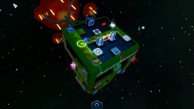 【無料配布】Indiegalaで3Dアクションパズルゲーム「Six Sides of the World」が期間限定で無料配布中（再配布） | ジュウシマツの鳥小屋