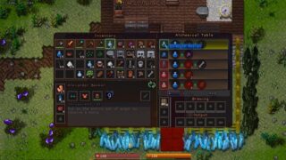 【無料配布】IndiegalaでサバイバルアクションADVゲーム「Deep Despair 2」が期間限定で無料配布中 | ジュウシマツの鳥小屋