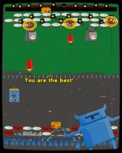 【無料配布】Steamでブロック崩しエアホッケーゲーム「Castle Break」が期間限定で無料配布中 | ジュウシマツの鳥小屋