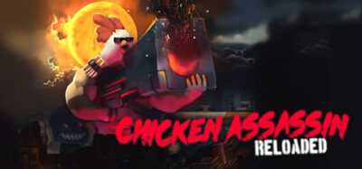 【無料配布】GOGでクリッカー系アクションRPG「Chicken Assassin: Reloaded」が72時間限定で無料配布中 ...