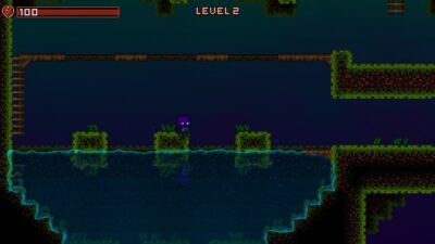 【無料配布】Indiegalaで高難易度パズルプラットフォームゲーム「Risk of Pain」が期間限定で無料配布中 | ジュウシマツの鳥小屋