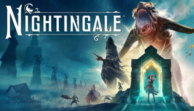 【無料配布】Epic Gamesストアで「ナイチンゲール」「ファイアストーン オンライン放置RPG」（Epic Games特別オファー付）が ...