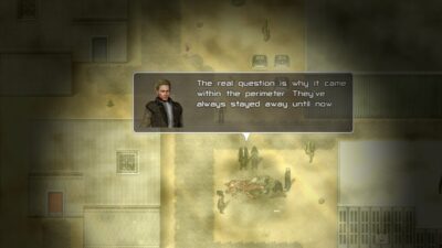 【無料配布】SteamでSFアドベンチャーゲーム「Sentience: The Android’s Tale」が期間限定で無料配布中 ...