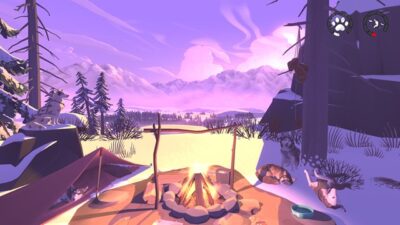 【無料配布】Steamでリソース管理型サバイバルアドベンチャーゲーム「The Red Lantern」が期間限定で無料配布中 | ジュウシマツの鳥小屋